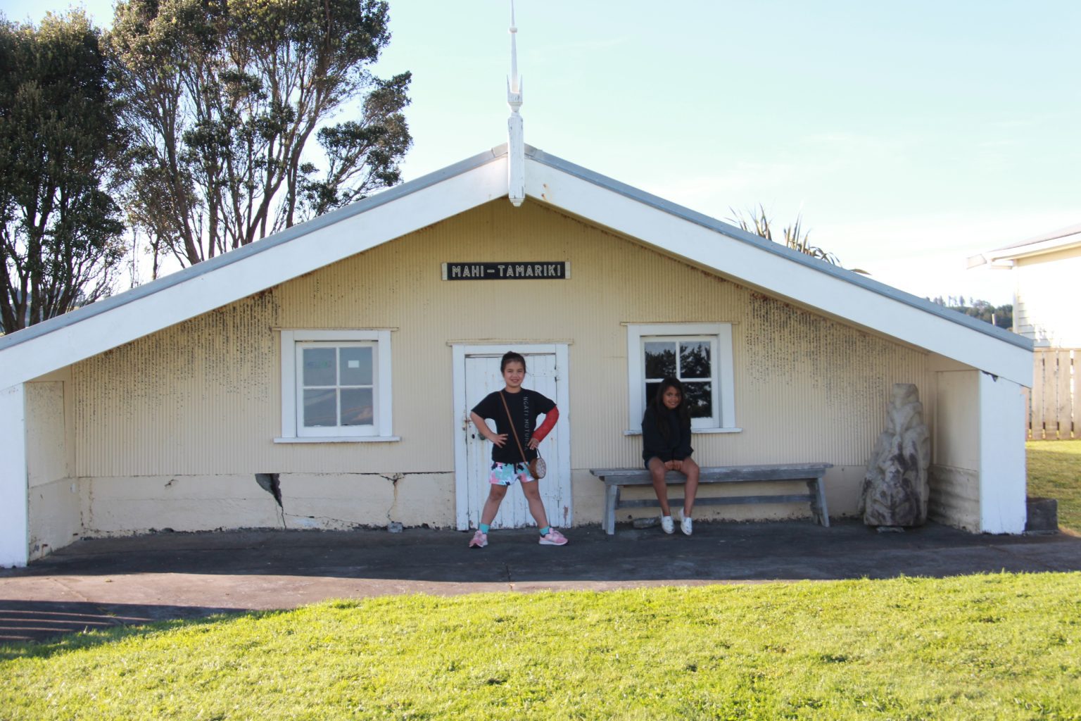 Whakapakari Te Kaīnga o Ngāti Mutunga November Update | Te Rūnanga o Ngāti Mutunga