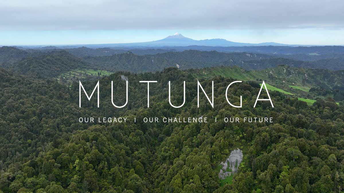 Te Rūnanga o Ngāti Mutunga Stands in Solidarity with Taranaki Iwi | Te Rūnanga o Ngāti Mutunga