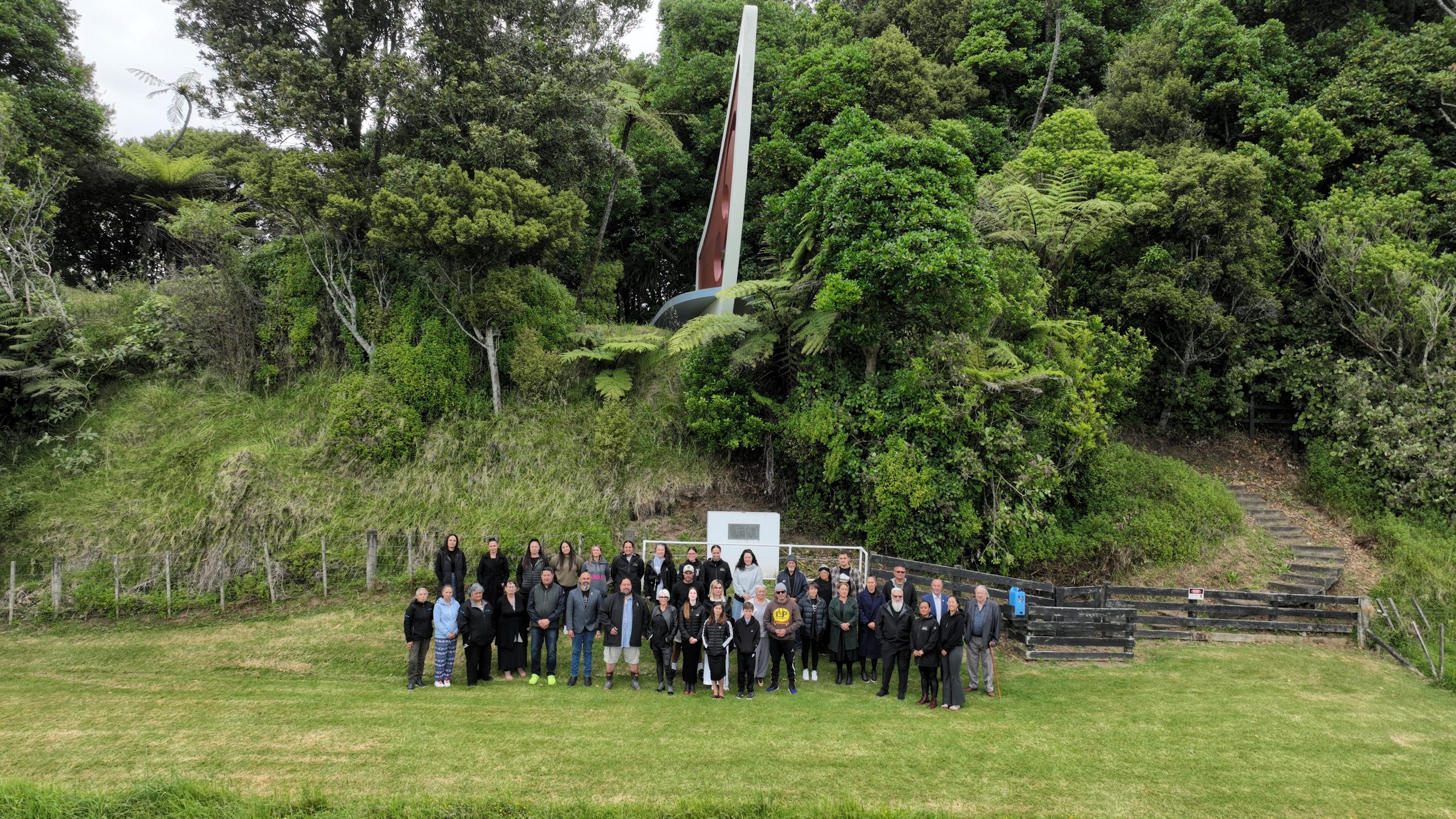 Te Rā o Te Rangihīroa | Te Rūnanga o Ngāti Mutunga