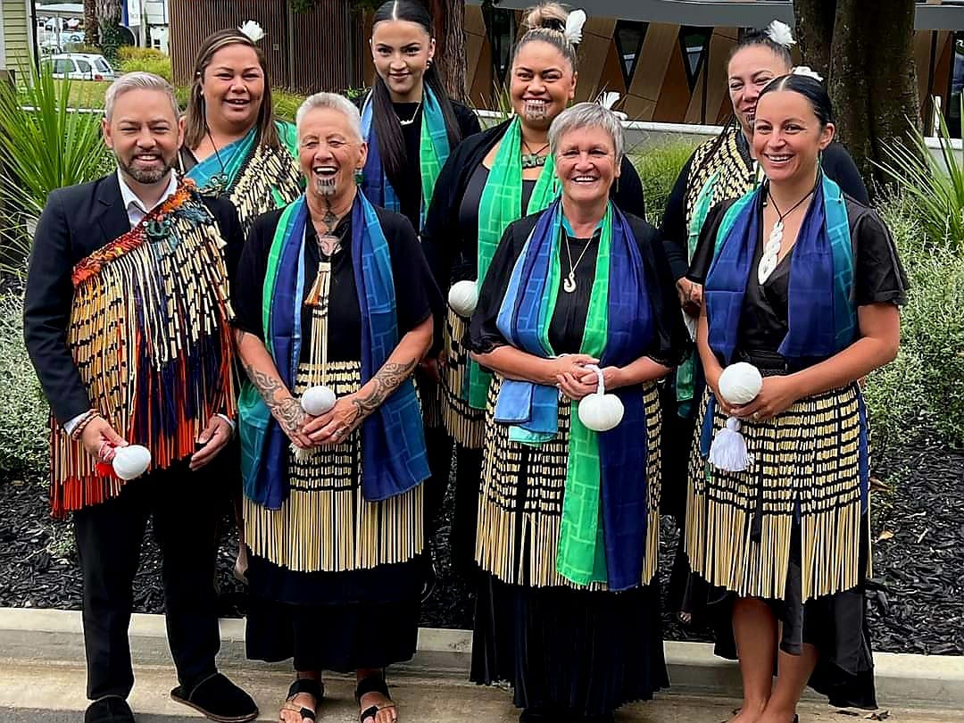 Pānui | Te Rūnanga o Ngāti Mutunga