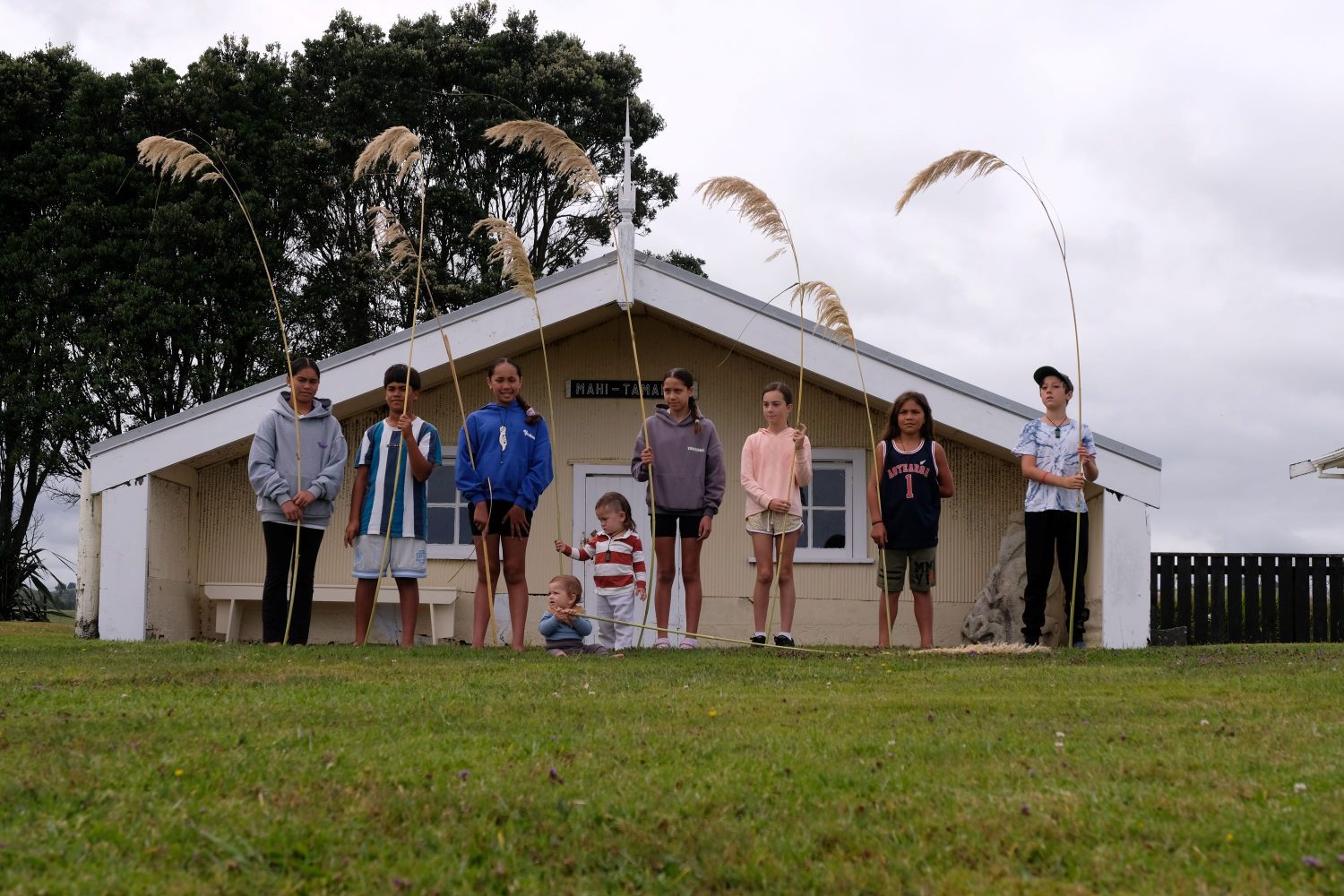 Manutukutuku Wānanga | Te Rūnanga o Ngāti Mutunga