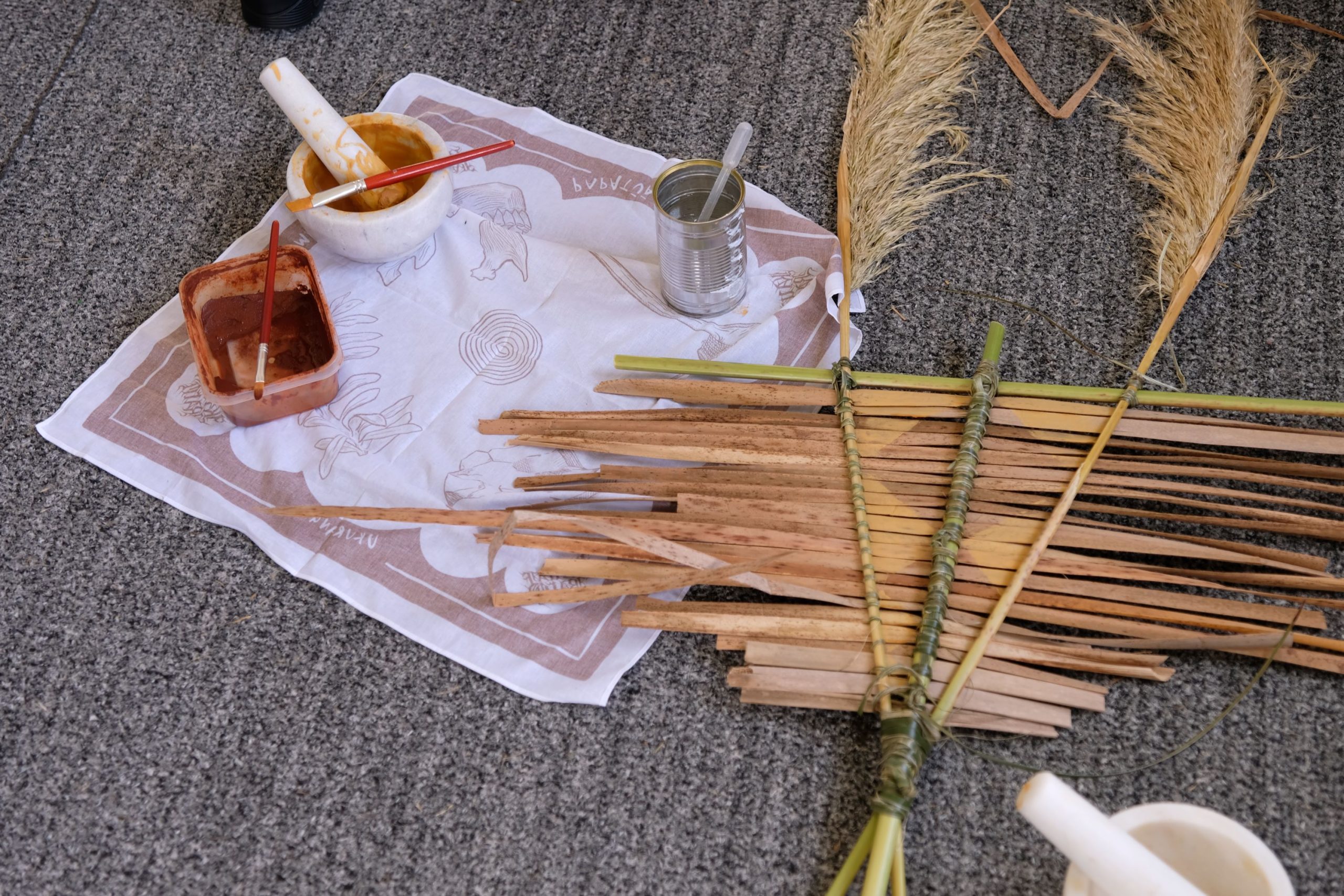 Manutukutuku Wānanga | Te Rūnanga o Ngāti Mutunga