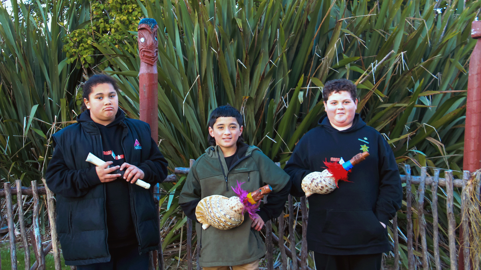 Home | Te Rūnanga o Ngāti Mutunga