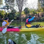 Inanga Habitat Survey | Te Rūnanga o Ngāti Mutunga